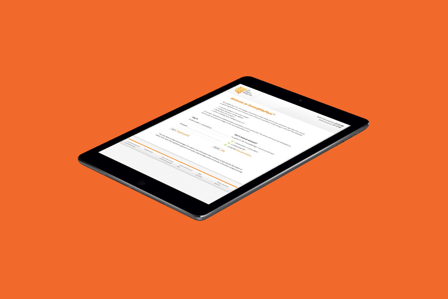 Power At My Place | xfunc